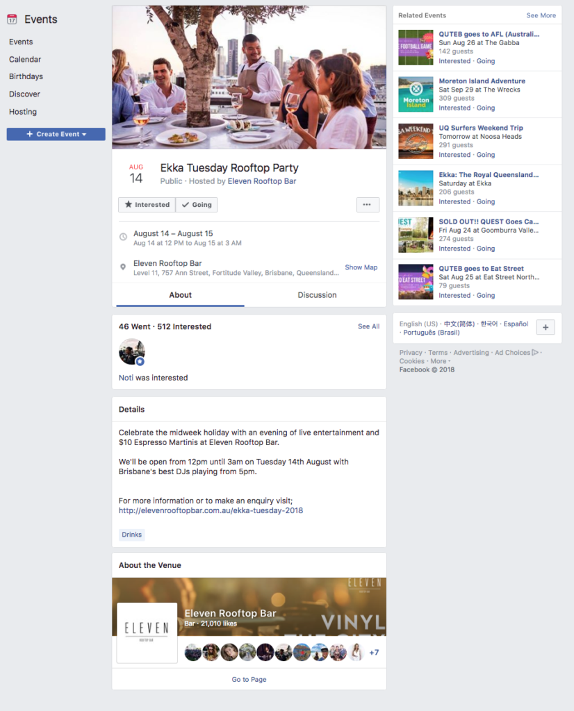 How To Use Facebook Effectively As A Business