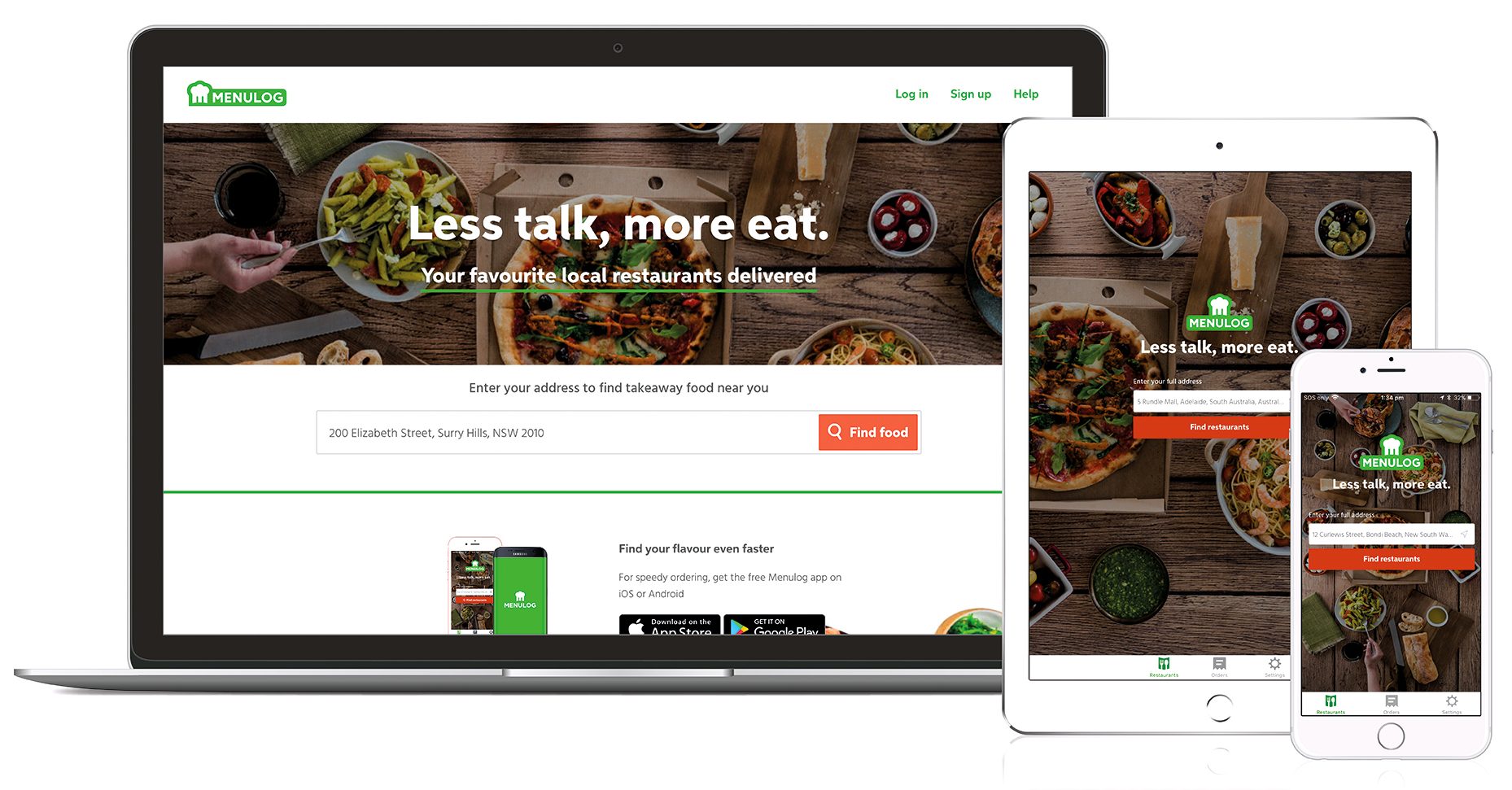 Top Rated Food Delivery Apps For Restaurants In 2025