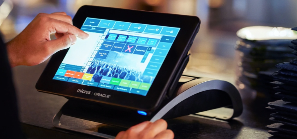 5 Best POS Systems For Restaurants, Bars, Cafes & Pubs