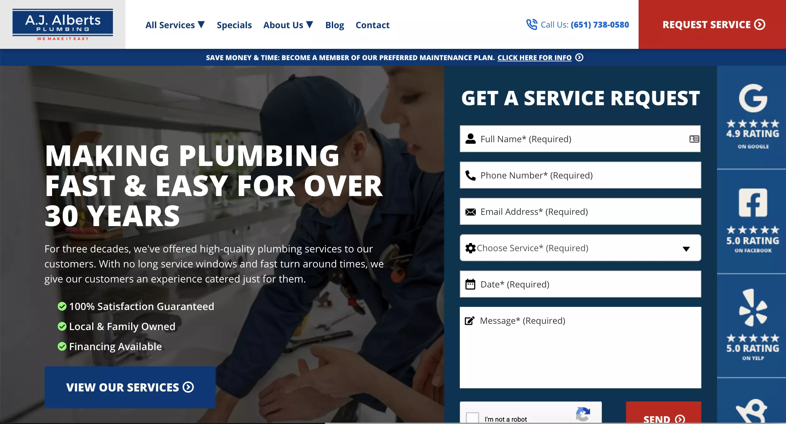 Google Ads For Plumbers: 6 Tips to Drive ROI Now